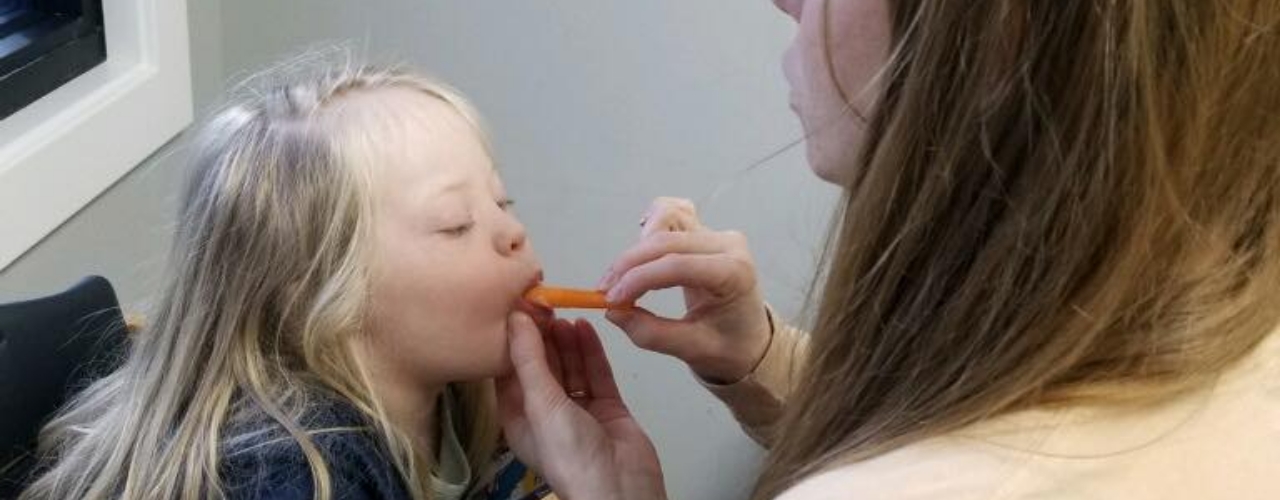 Orofacial Myology Experts at TPP - The Pediatric Place