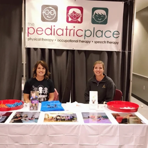 The Pediatric Place | Clinton & Knob Noster, MO